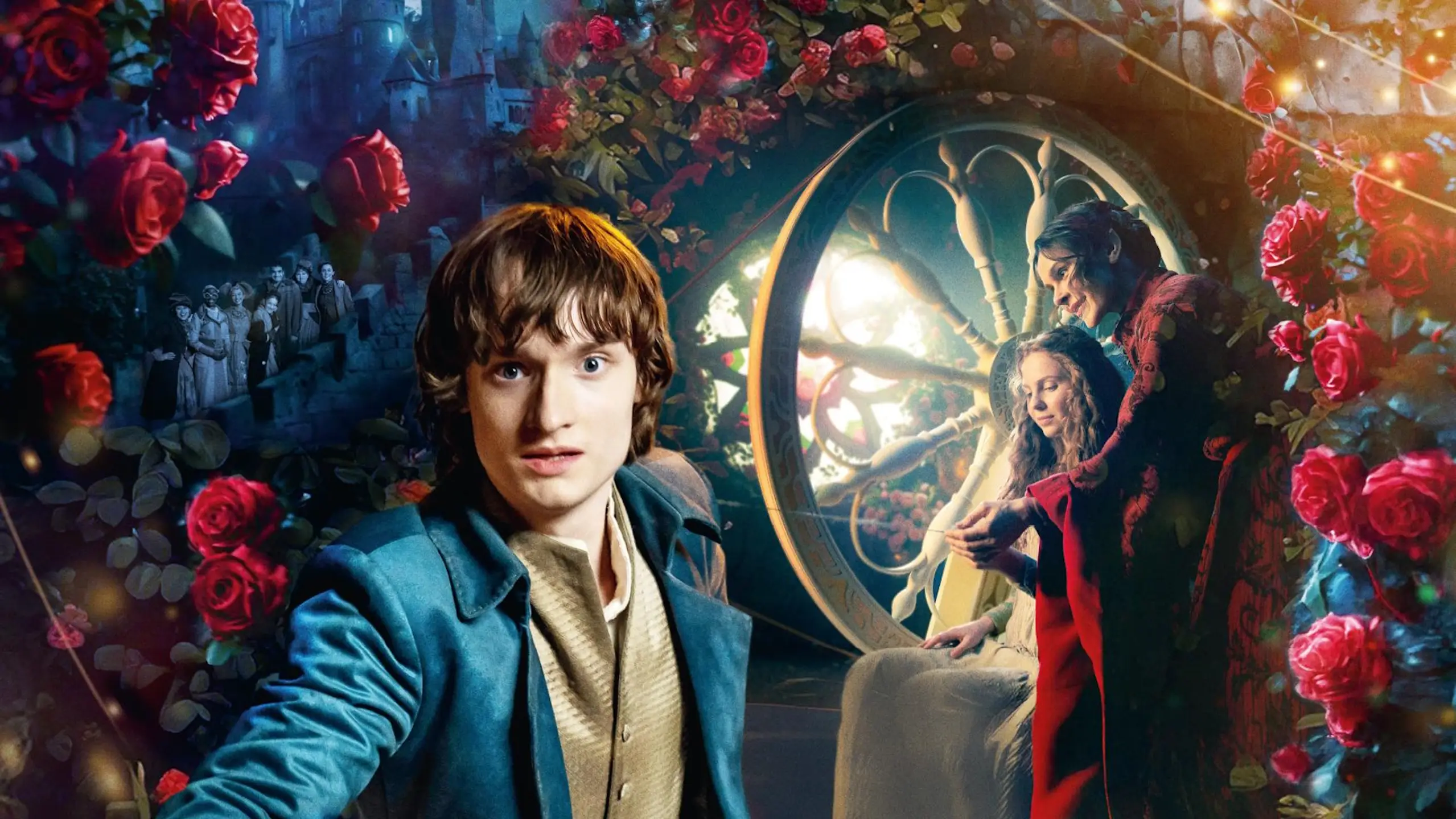 Спляча красуня (2024) — квитки та сеанси | Планета Кіно